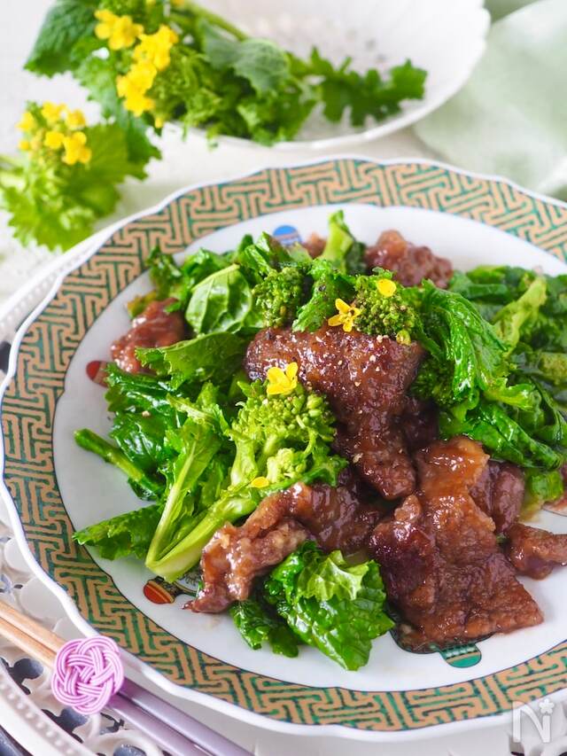 写真 (8枚目) - 春の訪れを感じよう♡お酒がぐーんと旨くなる「旬野菜おつまみ特集」12選 - LOCARI（ロカリ）