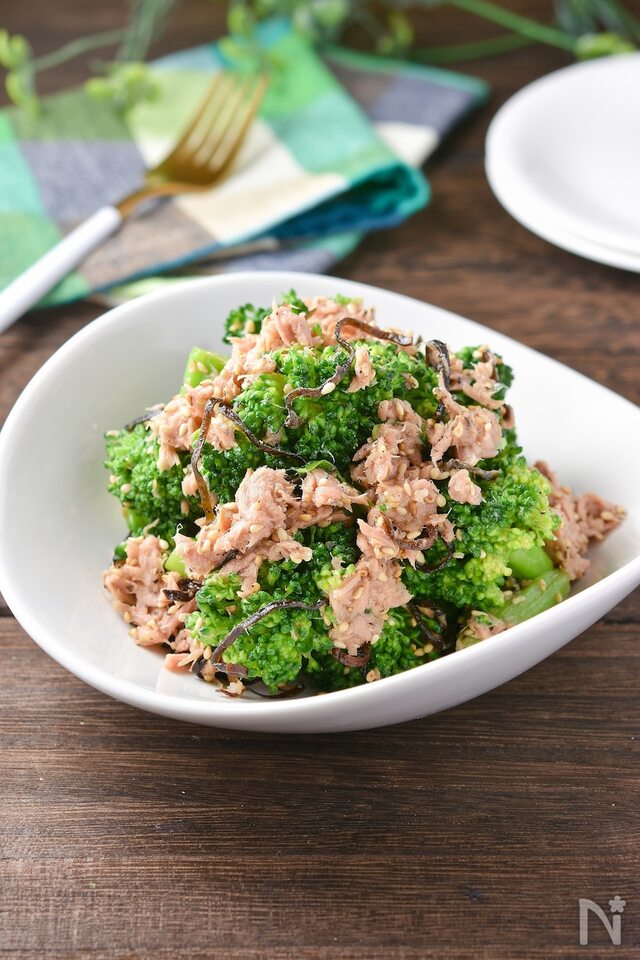 写真 (8枚目) - 新生活のお弁当を楽にする♡5分で完成する副菜おかず12選 - LOCARI（ロカリ） - LOCARI（ロカリ）