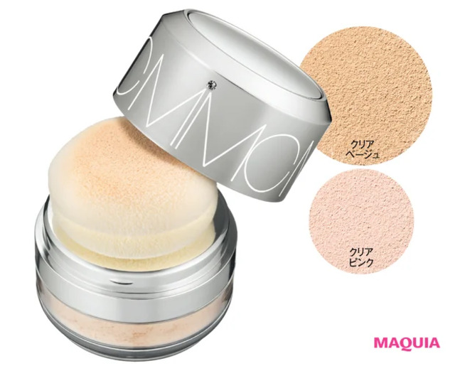 写真 (4枚目) - 新作フェイパウダーで隙なし美肌へ！ 色補正、崩れにくいetc. - LOCARI（ロカリ）