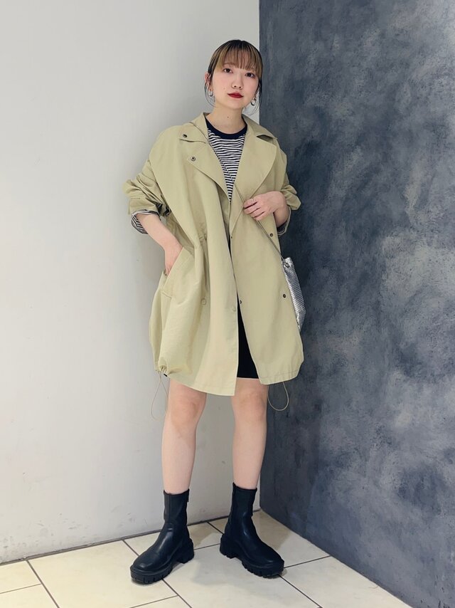 写真 (13枚目) - もう準備できてる？スタメン入り間違いなしの「春アウター」12選 - LOCARI（ロカリ）