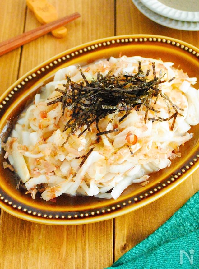 写真 (4枚目) - 生のまま＆レンチンして混ぜるだけ♡さくっと作れる「簡単サブおかず」12選 - LOCARI（ロカリ）