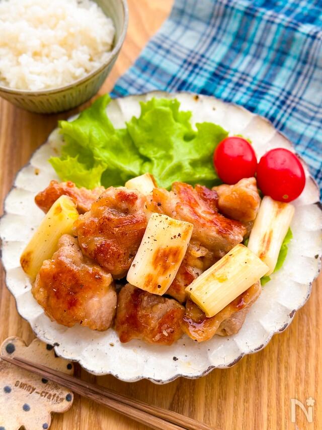 写真 (8枚目) - 「いただきます」まで10分！ご飯がもりもり進む「ワンパンおかず」12選 - LOCARI（ロカリ）