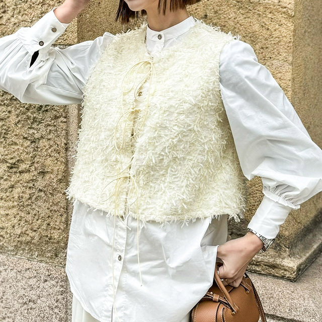 写真 (12枚目) - 21日から楽天お買い物マラソン始まってるよ！リエディ・エメリーで買う春服13選 - LOCARI（ロカリ）