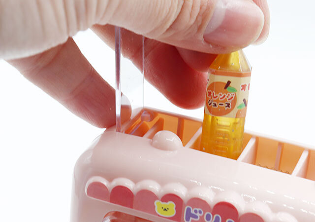 写真 (4枚目) - ダイソーで見つけて感心しちゃった…たった300円なのに良くできてる！ミニチュアサイズの玩具 - LOCARI（ロカリ）