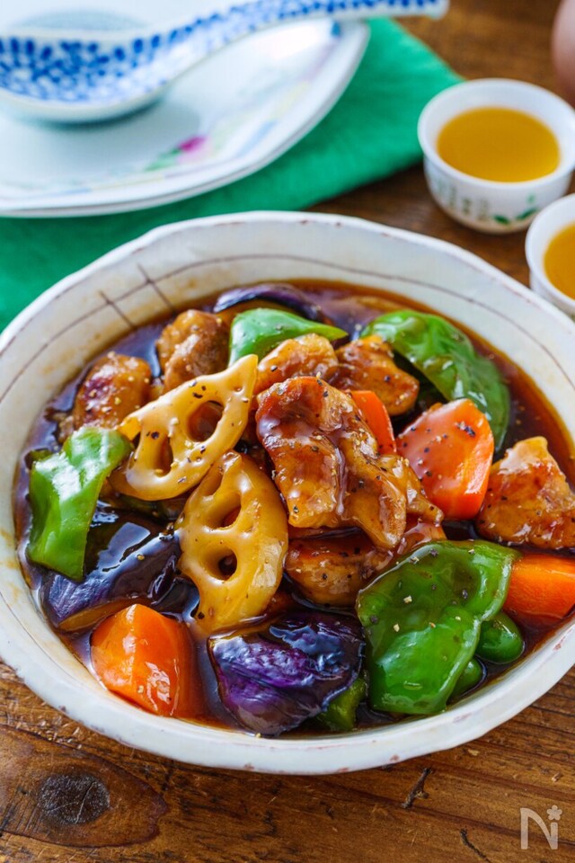 写真 (21枚目) - 今日の晩御飯は低カロリーでがっつり旨い！「ヘルシーおかず」22選 - LOCARI（ロカリ）