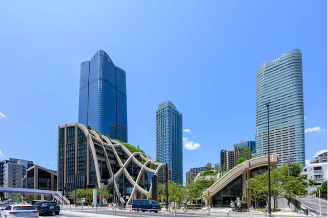 写真 (1枚目) - 「GW何しよう？」一人で遊ぶ！東京でオススメのスポット10選 - LOCARI（ロカリ） - LOCARI（ロカリ）