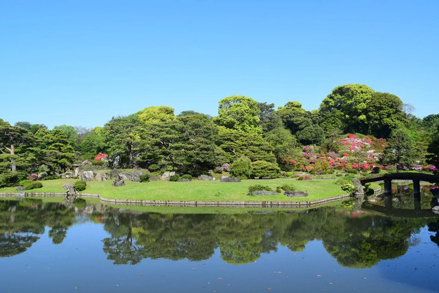 写真 (10枚目) - 「GW何しよう？」一人で遊ぶ！東京でオススメのスポット10選 - LOCARI（ロカリ） - LOCARI（ロカリ）