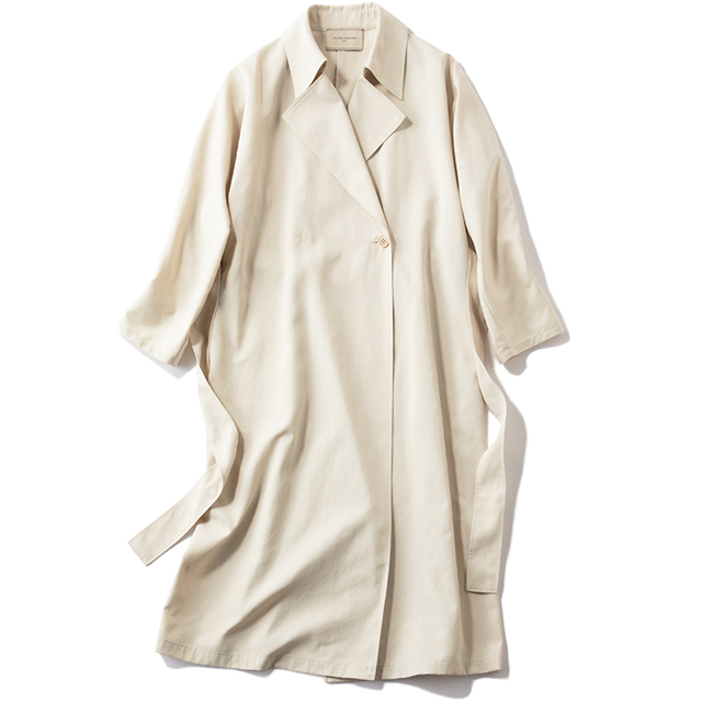 写真 (6枚目) - 今春の[トレンチ、ジレ、ブルゾン]は“ゆるっと”着る！最旬アウターまとめ - LOCARI（ロカリ）