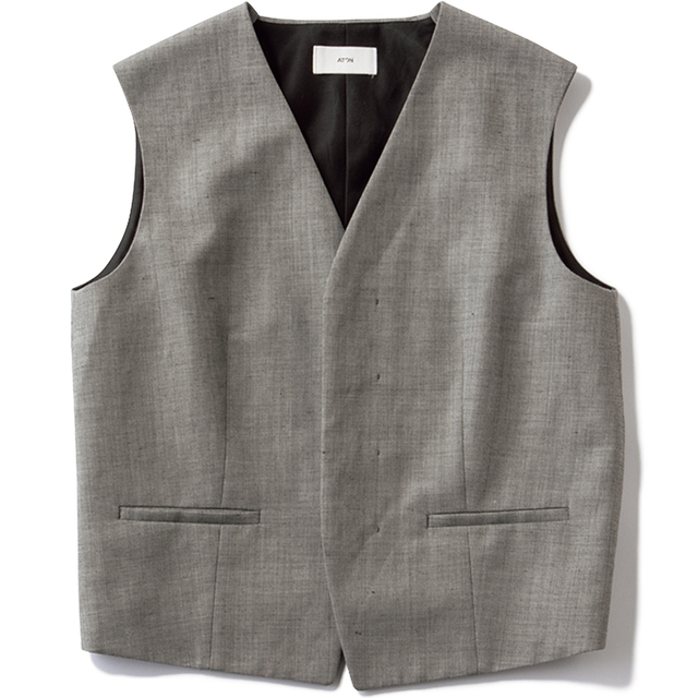 写真 (15枚目) - 今春の[トレンチ、ジレ、ブルゾン]は“ゆるっと”着る！最旬アウターまとめ - LOCARI（ロカリ）