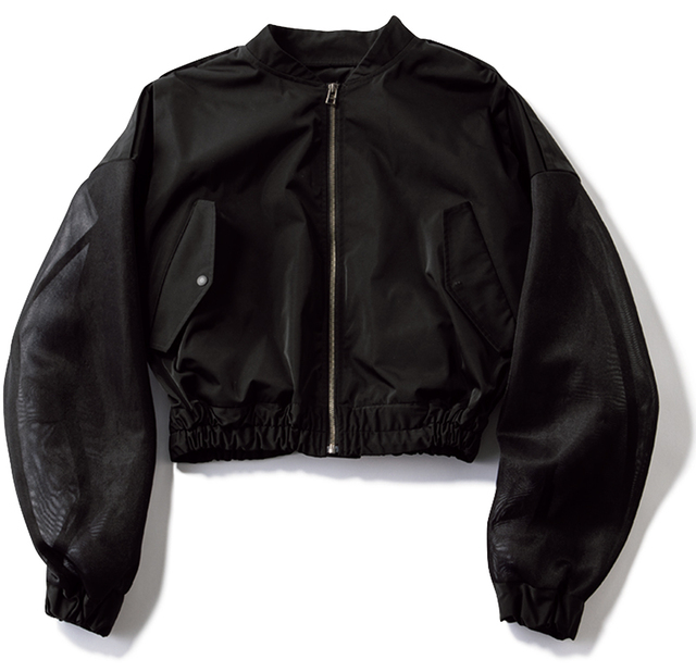 写真 (23枚目) - 今春の[トレンチ、ジレ、ブルゾン]は“ゆるっと”着る！最旬アウターまとめ - LOCARI（ロカリ）