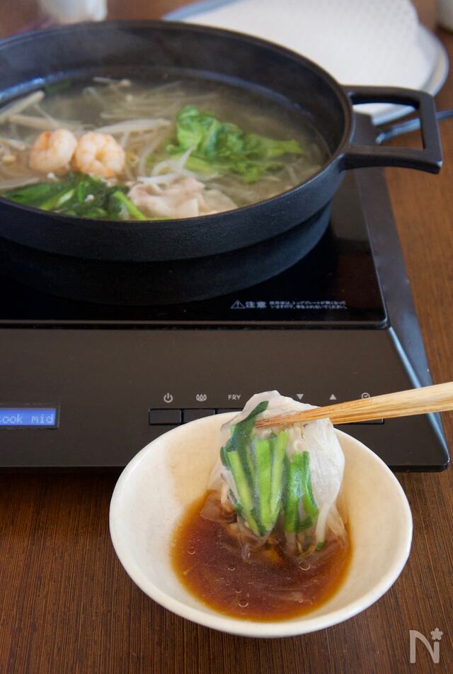 写真 (26枚目) - 1枚35kcal！痩せる「ライスペーパー」ダイエットレシピ18選 - LOCARI（ロカリ）