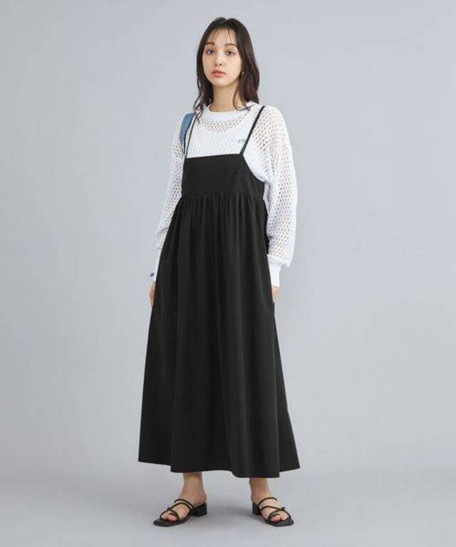 写真 (4枚目) - [coen]こんなに垢抜けるんだ……。40代向け最強の大人ワンピース5選 - - LOCARI（ロカリ）