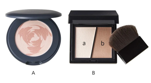 写真 (7枚目) - [オールKATEで作る]ポッピングシルエットシャドウが主役のミュートメイク - LOCARI（ロカリ）