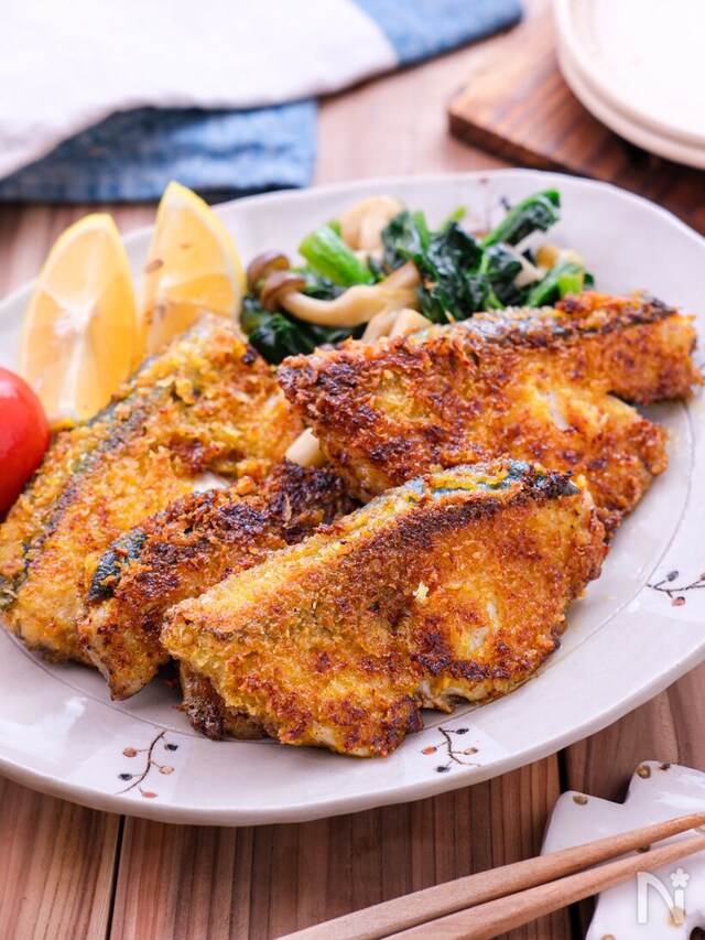 写真 (9枚目) - お肉派も大満足！美味しくて簡単「お魚レシピ」12選 - LOCARI（ロカリ）