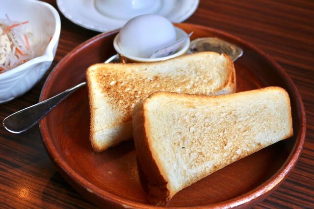 写真 (3枚目) - びっくりドンキーのモーニングメニューランキングTOP10！人気の朝食を食べ比べ - LOCARI（ロカリ）