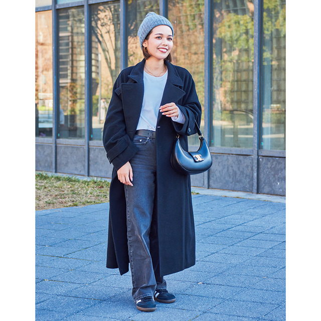 写真 (14枚目) - ブレイク中[アディダス]の「サンバ」の合わせ方教えて！おしゃれSNAP8選 - - LOCARI（ロカリ）