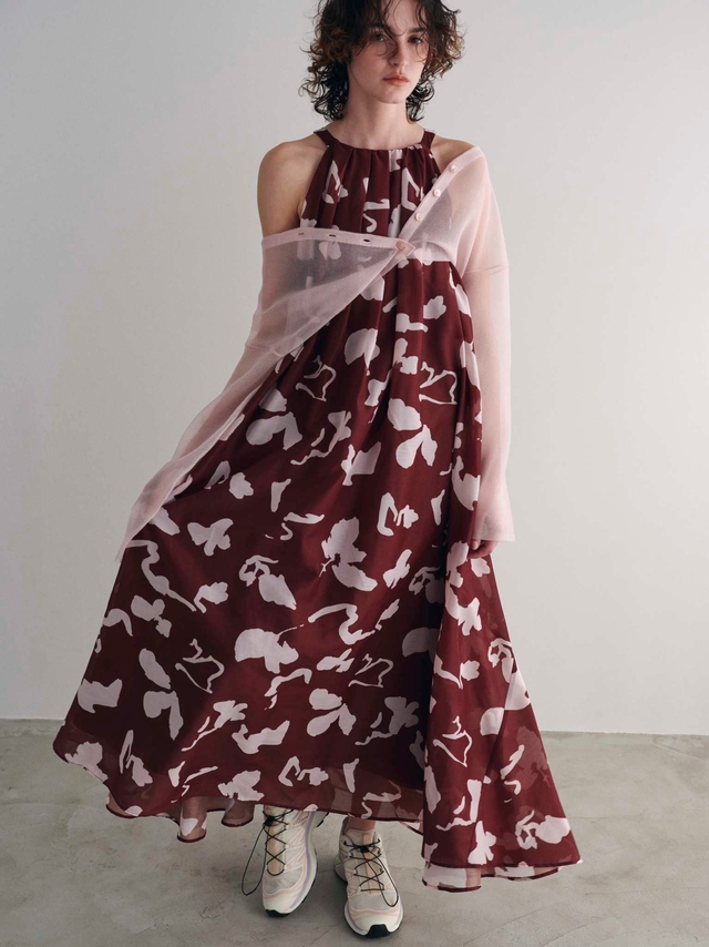 写真 (5枚目) - 「emmi」の夏の新作が予約スタート！adidas - LOCARI（ロカリ）