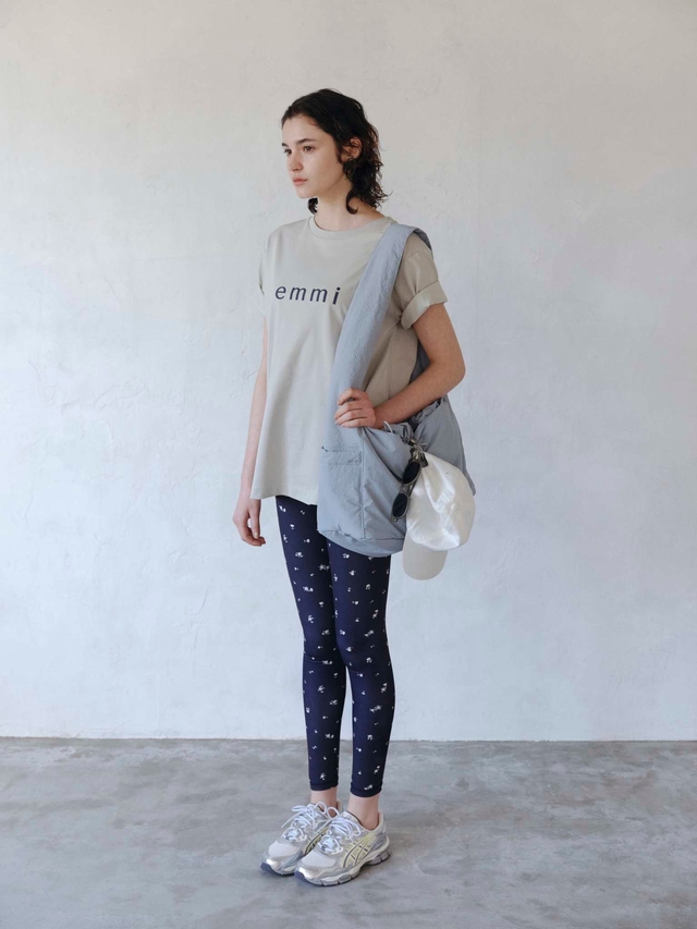 写真 (17枚目) - 「emmi」の夏の新作が予約スタート！adidas - LOCARI（ロカリ）