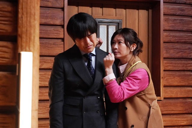 写真 (1枚目) - 「2024春ドラマ」4月スタートの新ドラマ！放送スケジュールをチェック - LOCARI（ロカリ）