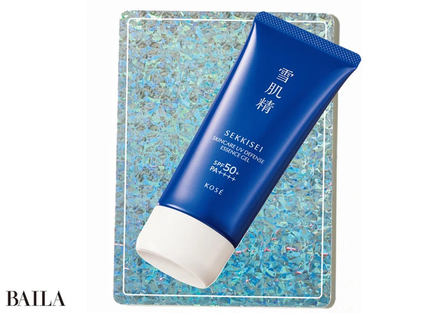 写真 (1枚目) - [日焼け防止+αの個性派UV]きしみしらずの潤いキープUVコスメ3選 - - LOCARI（ロカリ）