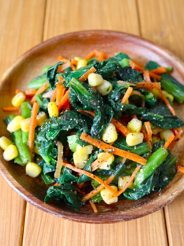 写真 (7枚目) - 新生活もお助け！15分で2品完成 晩ごはん「1週間献立」 - LOCARI（ロカリ） - LOCARI（ロカリ）