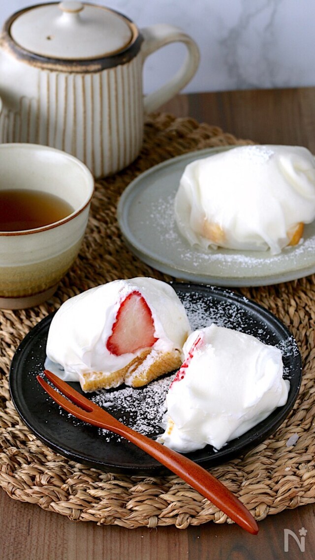 写真 (28枚目) - 1枚35kcal！痩せる「ライスペーパー」ダイエットレシピ18選 - LOCARI（ロカリ）