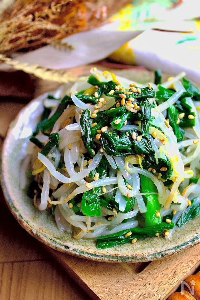 写真 (10枚目) - 野菜がとってもおいしくなる♡火を使わず作れる「旨みたっぷりナムル」12選 - LOCARI（ロカリ）