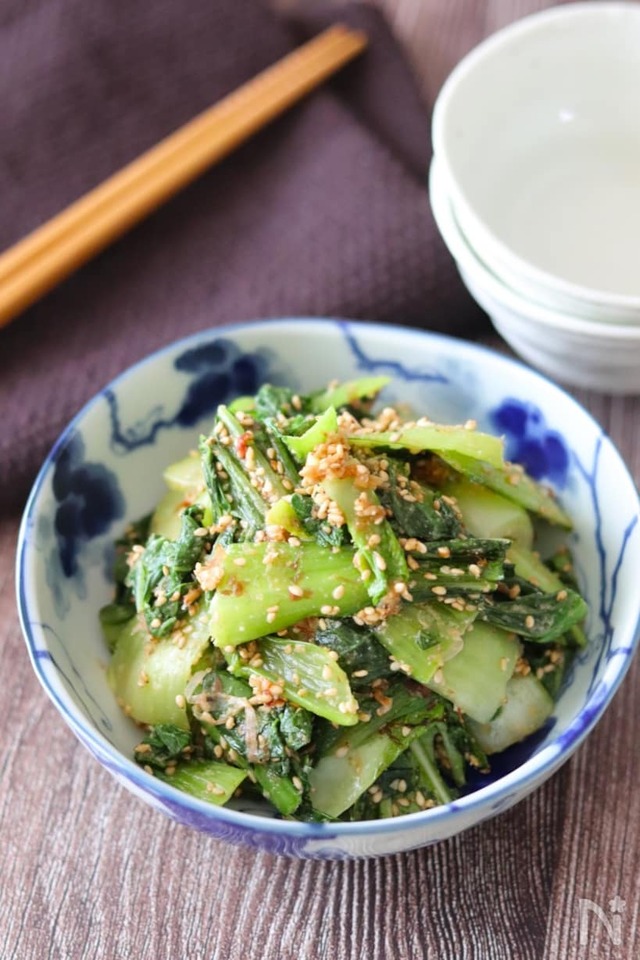 写真 (13枚目) - 野菜がとってもおいしくなる♡火を使わず作れる「旨みたっぷりナムル」12選 - LOCARI（ロカリ）