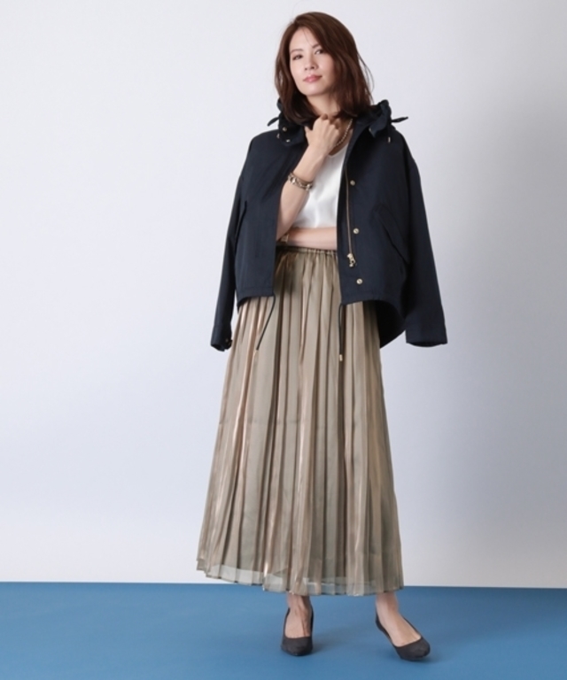 写真 (13枚目) - やっぱり使える！定番「フード付きアウター」の2018年秋冬コーデ - LOCARI（ロカリ）