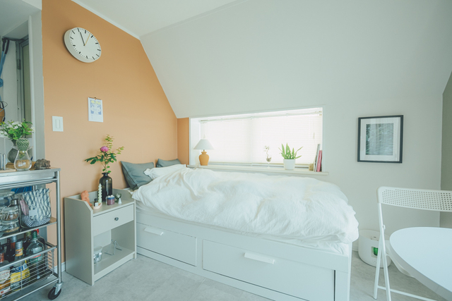 写真 (14枚目) - IKEAの一人暮らし向け、おすすめ家具。収納やデスク、照明など21選 - LOCARI（ロカリ）