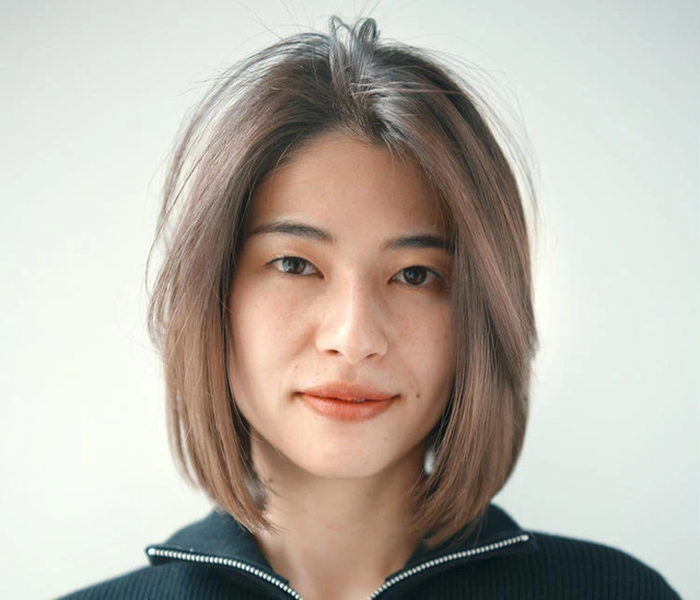 写真 (3枚目) - [30代-40代・春の好印象ヘアランキング]ボブヘア - LOCARI（ロカリ）