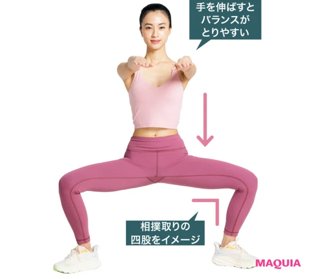 写真 (12枚目) - 筋トレデビューに最適！ くびれ、背中痩せetc. - LOCARI（ロカリ）