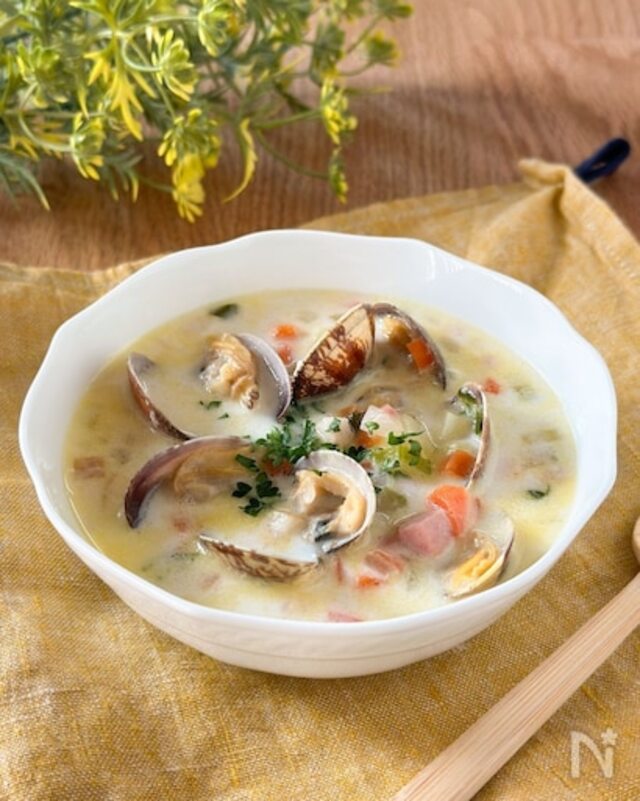 写真 (4枚目) - 潮干狩り解禁！うまみたっぷり♡「あさり・はまぐりレシピ」12選 - LOCARI（ロカリ）