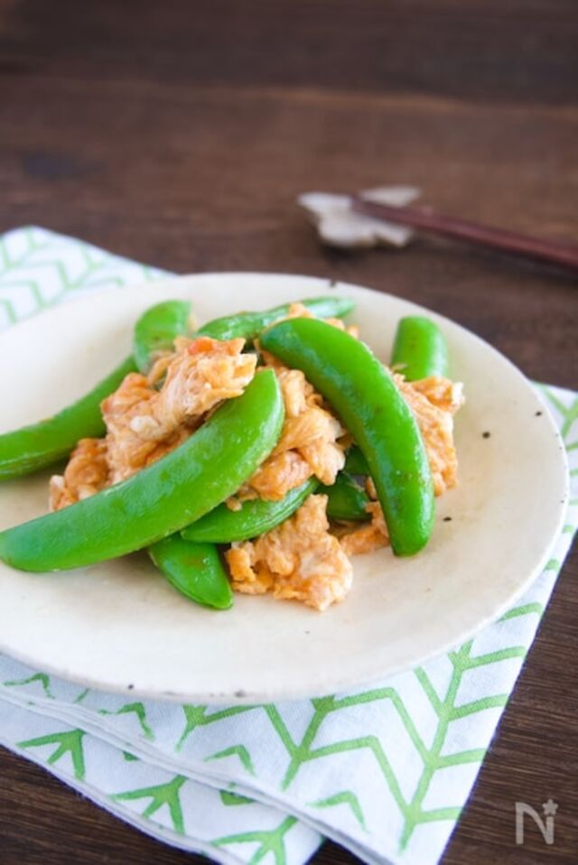 写真 (14枚目) - 風情たっぷり♡目で舌で味わう「絶品春野菜レシピ」14選 - LOCARI（ロカリ）