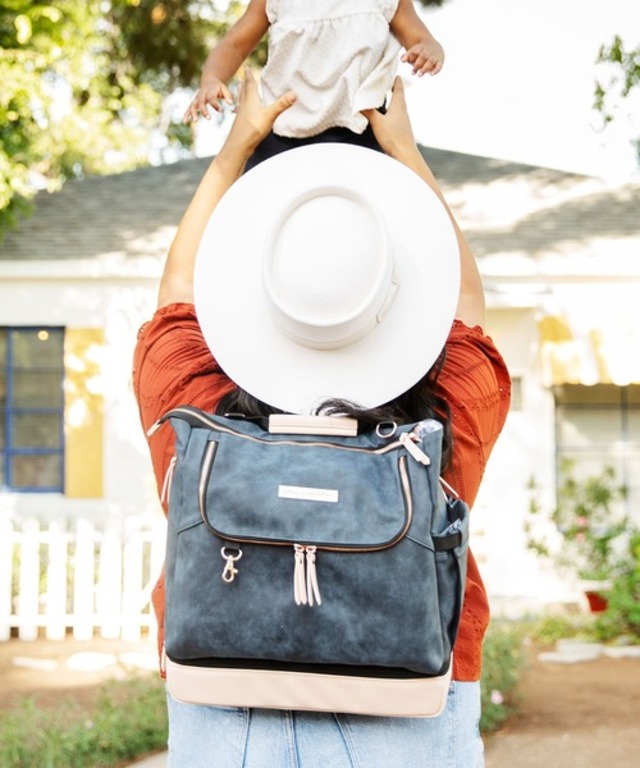 写真 (13枚目) - 子連れGWはリュックがいい♡あると便利な「多機能＆オシャレ」リュック12選！ - - LOCARI（ロカリ）