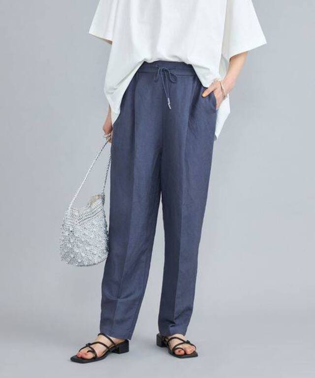 写真 (1枚目) - [coen]春コーデが抜群に垢抜けるよ……。いま買って損なしの名品パンツ5選 - LOCARI（ロカリ）