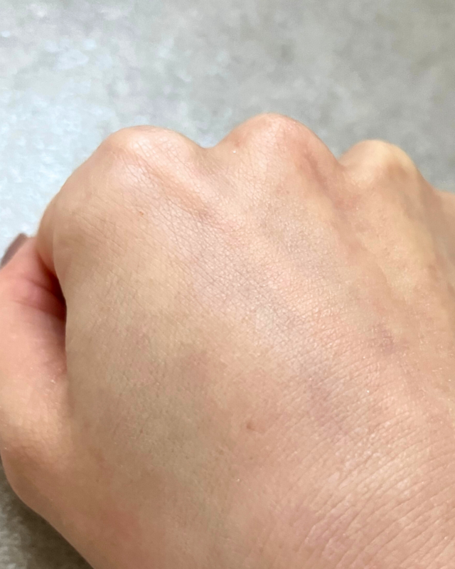 写真 (8枚目) - 40代イエベ必見！エトヴォスの神UVパウダー「新色サクラピンク」買いです！ - - LOCARI（ロカリ）