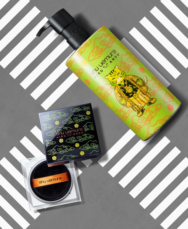 写真 (9枚目) - シュウ ウエムラ × アンドウ・ヒロ！初夏にぴったりのNEO - LOCARI（ロカリ）