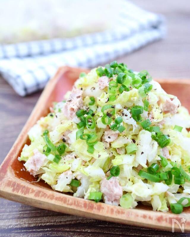 写真 (2枚目) - 白菜好きさんに捧ぐ！1年中食べたい「絶品白菜レシピ」12選 - LOCARI（ロカリ） - LOCARI（ロカリ）