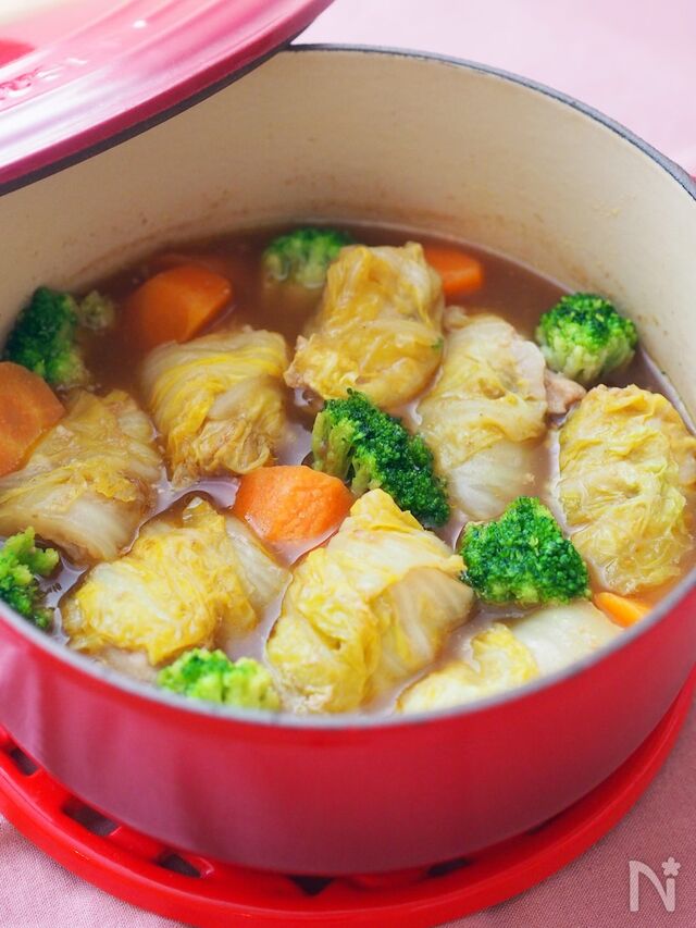 写真 (12枚目) - 白菜好きさんに捧ぐ！1年中食べたい「絶品白菜レシピ」12選 - LOCARI（ロカリ） - LOCARI（ロカリ）