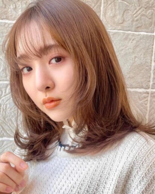 写真 (2枚目) - 若見えもこなれ見えも。アカ抜け大成功！今シーズン狙い目の[大人ヘア] - LOCARI（ロカリ）