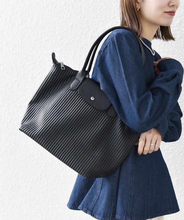 写真 (4枚目) - ALL10,000円以下！お手頃価格で手に入る「通勤バッグ」特集 - LOCARI（ロカリ）