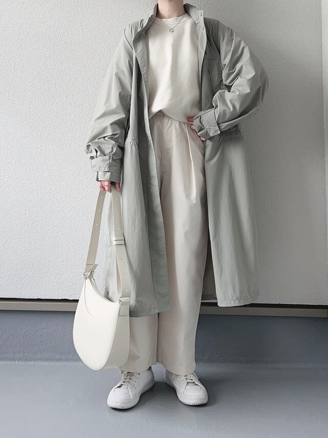 写真 (1枚目) - 完売前にユニクロへ急げ！大人女子が買うべき2024「春新作コスパ服」16 - LOCARI（ロカリ）