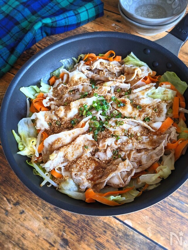 写真 (5枚目) - 今こそ「もやし」の使いどき♡神コスパで絶品「節約おかず＆おつまみ」12選 - LOCARI（ロカリ）