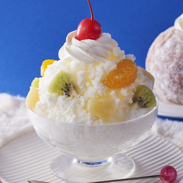 写真 (9枚目) - コンパクトに進化した♡最新モデル「Toffy コンパクト電動ふわふわかき氷器」が登場！ - LOCARI（ロカリ）