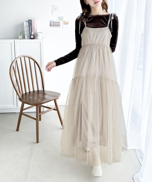 写真 (3枚目) - パーフェクトかわいい「ワンピース」10選！おめかししたい日にぴったり♡ - LOCARI（ロカリ）