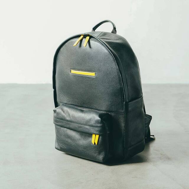 写真 (12枚目) - GWの旅行に！仕事に！"定番から新作まで"今欲しいオシャレなリュック11選 - LOCARI（ロカリ）