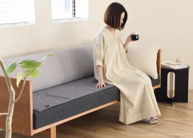 写真 (5枚目) - ヒンヤリ気持ちいい～♡「bon moment」の夏アイテムでセンス良く心地よく。 - LOCARI（ロカリ）