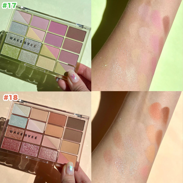 写真 (17枚目) - みんなが選んだコスメトップ3♡「Qoo10月間ランキング」3月編 - LOCARI（ロカリ）