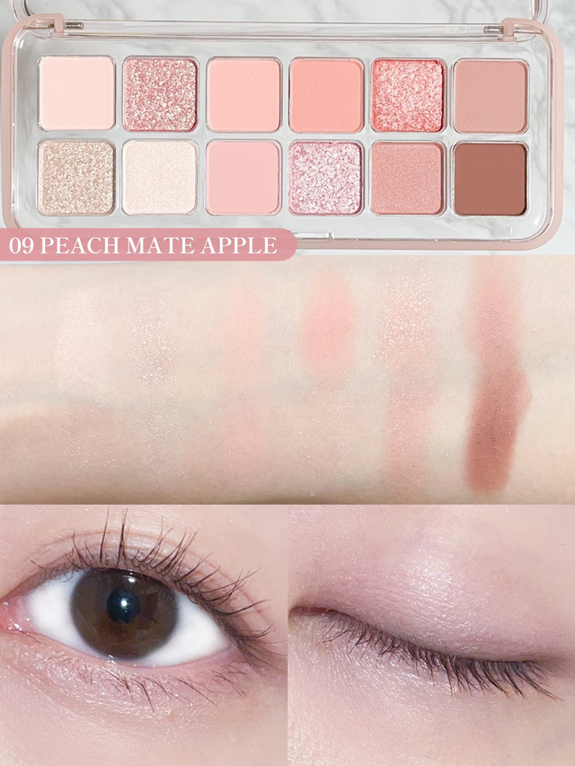 写真 (19枚目) - みんなが選んだコスメトップ3♡「Qoo10月間ランキング」3月編 - - LOCARI（ロカリ）